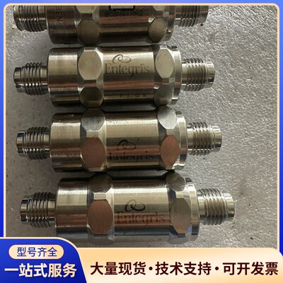 Entegris WG3NS1RR2过滤器，美国原装，项目闲询价