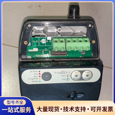 美国Honewell霍尼韦尔 电动球阀执行器 MVN7650询价