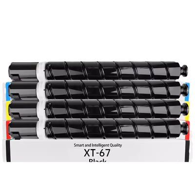 M201CR粉盒XT67复印机碳粉墨粉盒