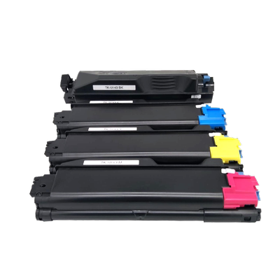 科尉P6130M6530cdn粉盒TK-5143