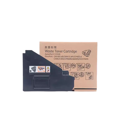 CM405DF废粉盒415AP废粉仓CP405