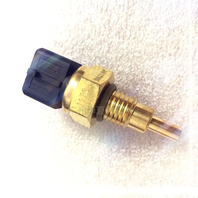 一汽森雅s80 CA4GX15 1.5水温传感器水温感应器温控开关原厂