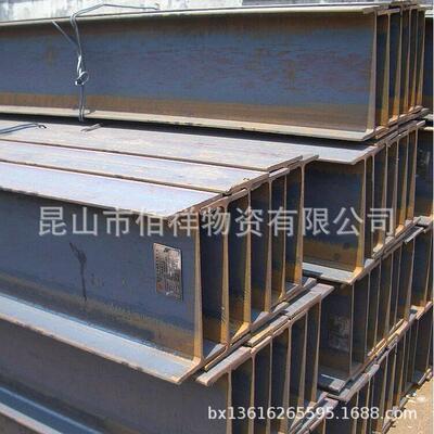 苏州昆山市优质H型钢SAP1100*100  215 *50 2000*00大小规格齐全