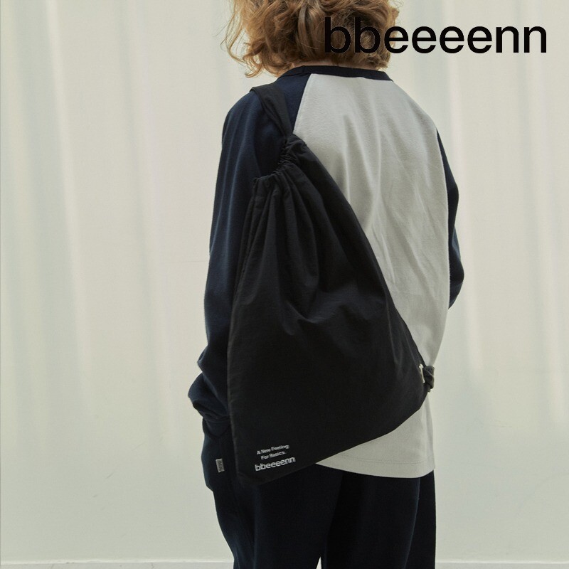 bbeeeenn春夏新款儿童方格包包男童女童中大童大容量手提包单肩包