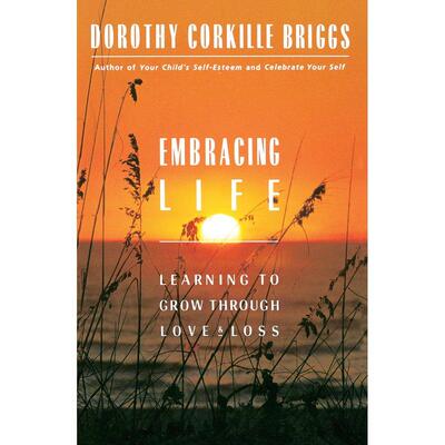 【POD预售商品】Embracing Life