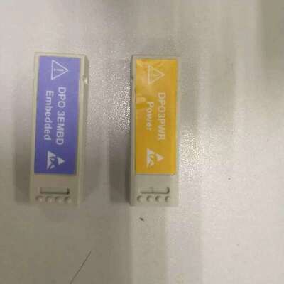 议价泰克示波器解析模块 DPO3PWR，DPO3EMBD