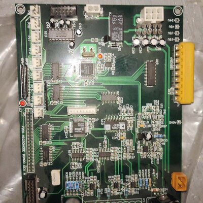 议价Micronode主板72017201 BOARD REVMicronode 7201 BOARD REV