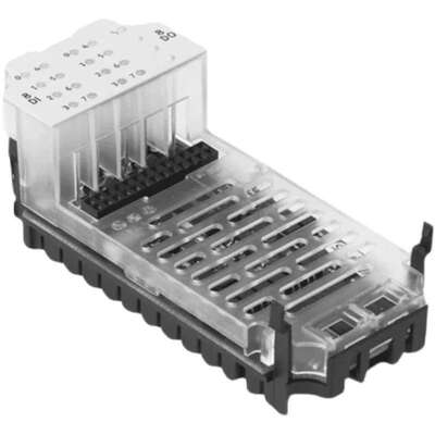 议价 FESTO 输入模块 CPX-16DE 543815