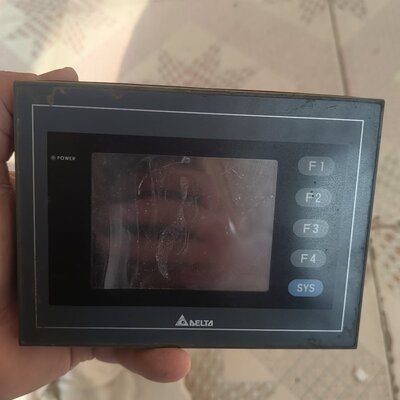 议价触摸屏DOP-AS35THTDDOP-AS38GSTDDOP-AS57BSTD