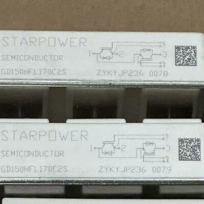 议价GD模块GD150HFL170C2SGD100HFL170C2SGD200HFL170C2S