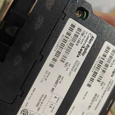 议价1756L55AM13A型CPU