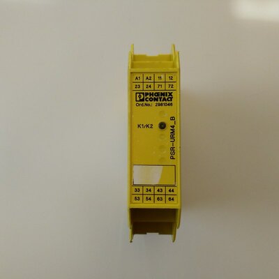 议价安全继电器PSR-URM4_BPSR-URM4/BPSR-URM4-B