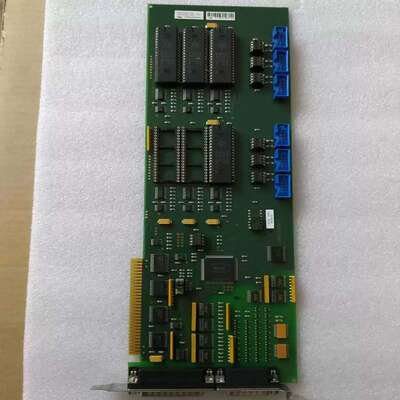议价~ISYS 数据采集卡 005 SERVO Rev.1.1