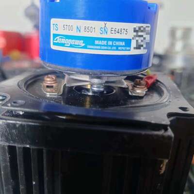 议价编码器TS5700N8501TS5700N8502TS5700N8503