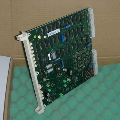 议价B总线扩展模块DSBC172DSBC173DSBC174