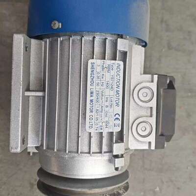 议价电机马达YS6314D0.35KW