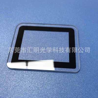 ITO屏蔽除霜视窗电加热玻璃除电热丝雾夹加工中空玻璃钢化玻璃胶