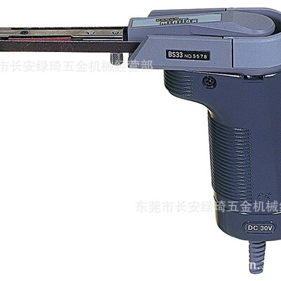 Leutor BS-12砂带机ARGOFILE BS33砂带机URAWA BS33砂带机