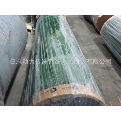 长期批发 PU输送带Ropanyl EMK 耐磨pu输送带