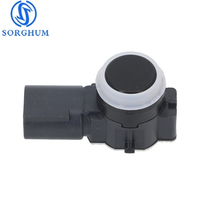 9675202477XT适用于标致汽车配件倒车传感器传感器停车雷达探头