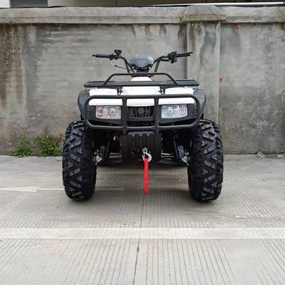 250CCATV 沙滩车全地形越野车摩托车四驱ATV沙滩车四轮摩托车休闲