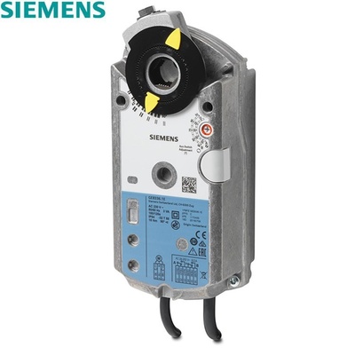 SIEMENS西门子GIB141.1E风阀执行器GIB161.1E驱动器风门GIB146.1E