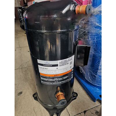 ZP154KQE-TFD-405 ZP154KQE-TFD-505谷轮13匹空调热泵压缩机R410A