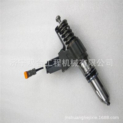 SD22喷油器 4307516 3087560 3411767 N14发动机喷油嘴