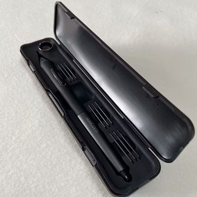Wacom数位板ctl6724726100笔杆651摔防6604100笔盒860收纳