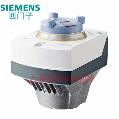 **角行程阀执行器SAL61.00T10 31.00T20 81.00T40 61.0