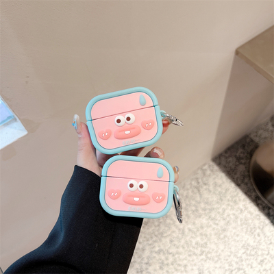 红米Buds4Pro耳机保护套