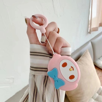 pro保护套硅胶魔音耳机