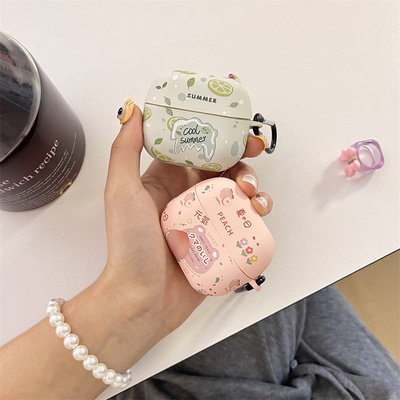 弱水时砂i5无线蓝牙耳机保护套