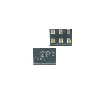 10个 TPD2E001DRYR/3E001/4E004 TVS二极管/ESD抑制器 全新原装