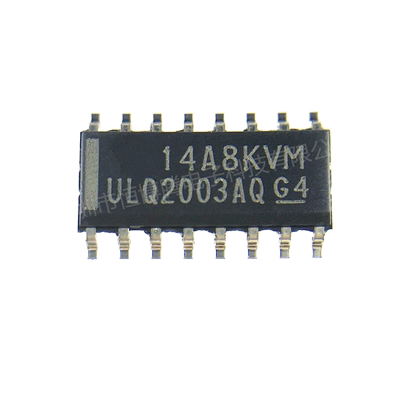 负载驱动器ULQ2003AQDRQ1