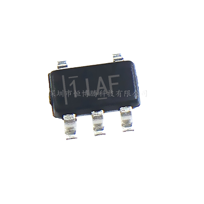 全新原装进口TPS22917DBVR芯片