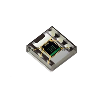 传感器芯片OPT3004DNPR