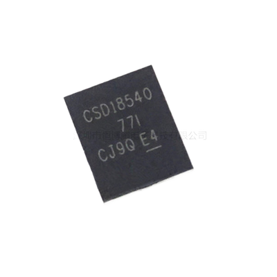原装沟道mosCSD18540Q5B芯片