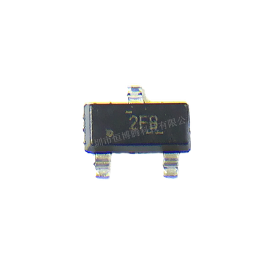 霍尔效应芯片DRV5032FBDBZR