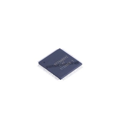 电子元器件AD9779ABSVZ