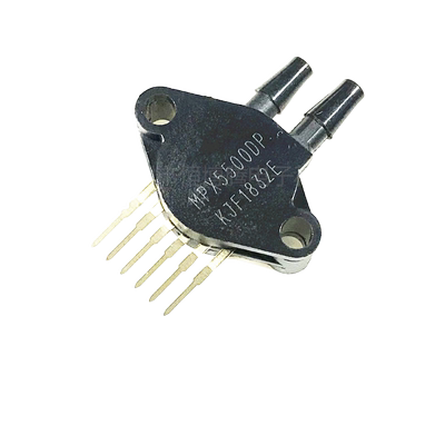 mpx5500dp原装进口压力传感器