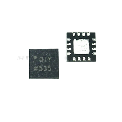 丝印Q1Y原装创盒ADL5511ACPZ