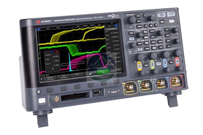 回收/租售KEYSIGHT是德 DSOX3104G   MSOX3104G示波器