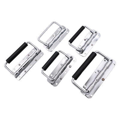 HOUNA外卖箱拉手304不锈钢提手