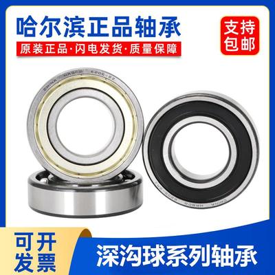 哈尔滨轴承 6021 6022 6024 6026 6028 6030 6032 6034 6834-2RZ