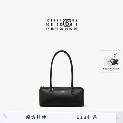 [12期免息]MM6拉链日常腋下包