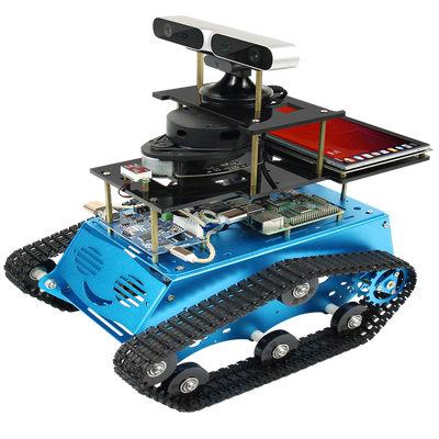 ros机器人SLAM激光雷达