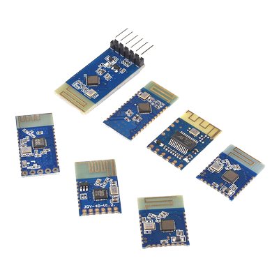 JDY-19/40蓝牙透传模块