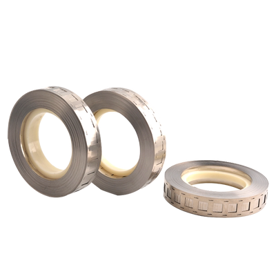 18650镀镍钢带多规格可选