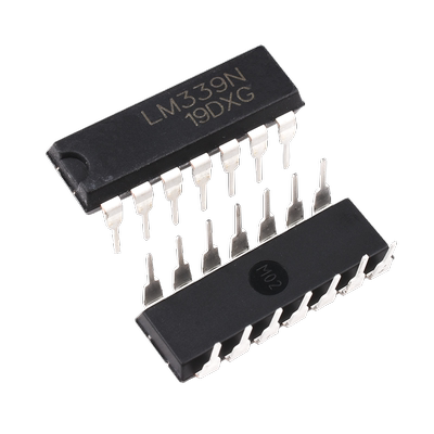 LM339LM339NAZ339电压比较器